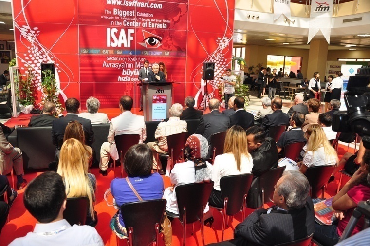 2013-(10) – ISAF International