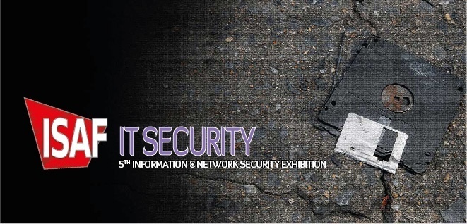 INTERNET OF THINGS IS AN IMPORTANT TITLE AT THE ISAF IT SECURITY EXHIBITION – ISAF International