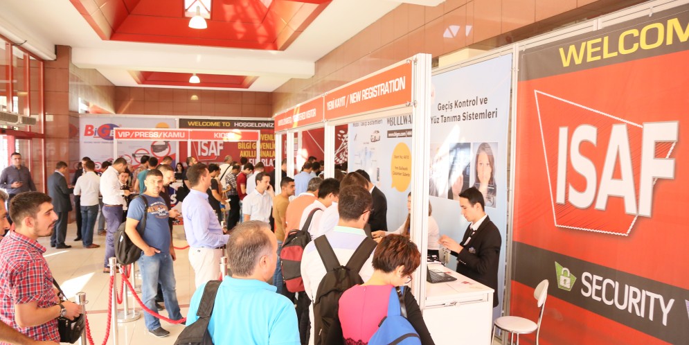 PREPARATIONS BEGAN for the 20th MEETING at ISAF – ISAF International