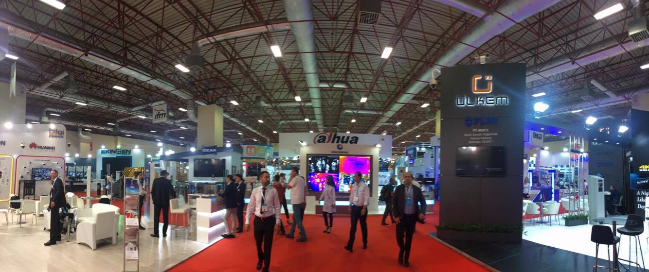 ISAF EXHIBITIONS TOGETHER AGAIN AND MORE POWERFUL ONCE AGAIN! – ISAF International