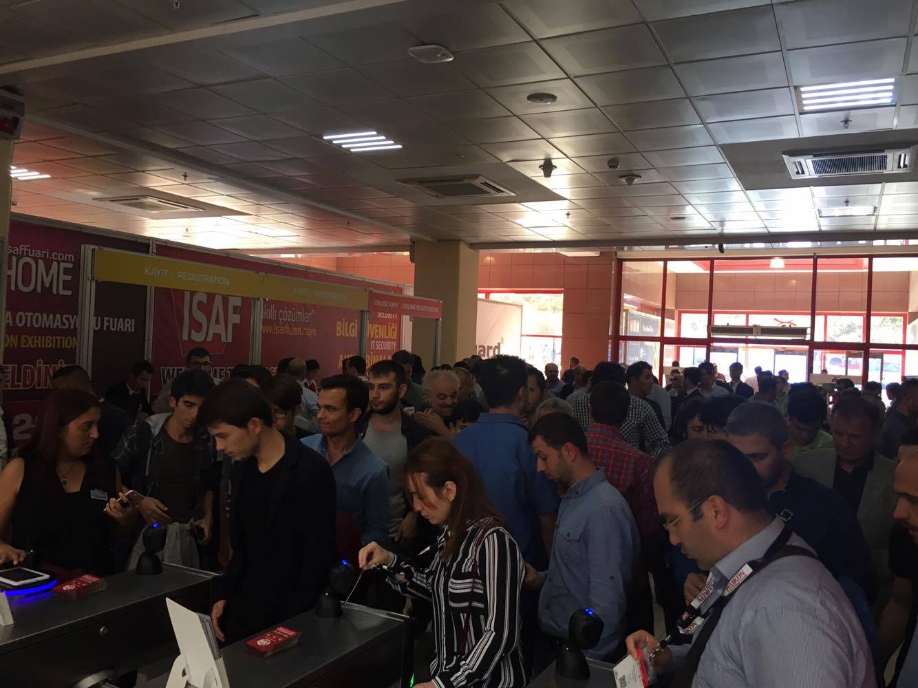 AS LEAVING BEHIND A YEAR WITH FULL OF SUCCESS… – ISAF International