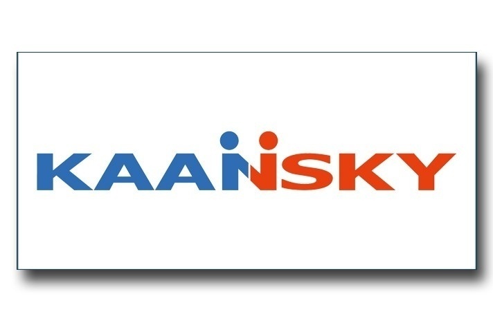 KAANSKY IS AT THE 2017 ISAF SECURITY EXHIBITION – ISAF International