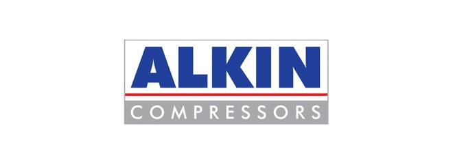 ALKIN COMPRESSORS has become an exhibitor in ISAF – ISAF International
